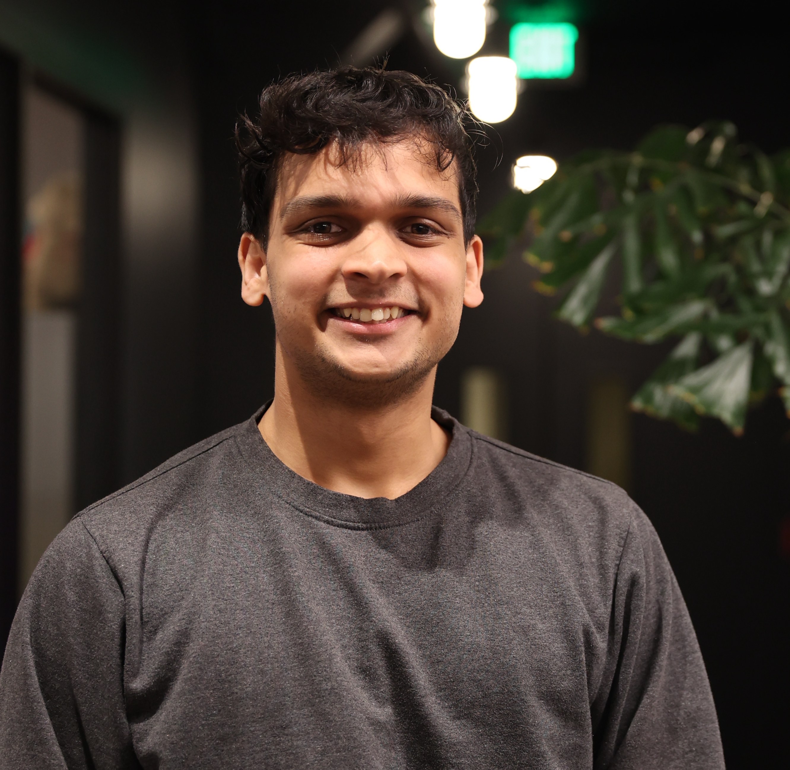 About Me - Vikram Mishra